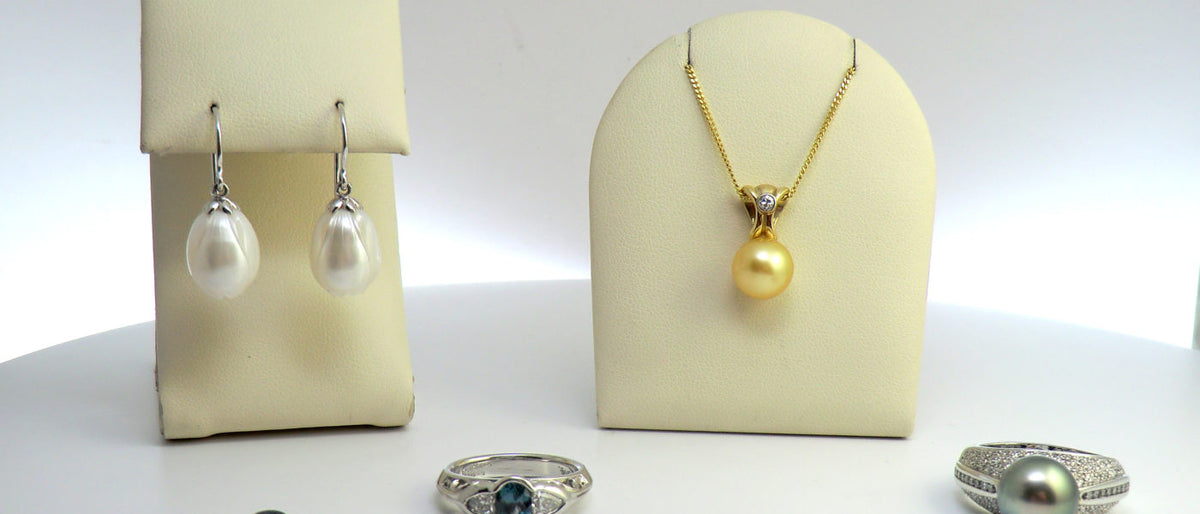 JUNE’S THREE LUSTROUS BIRTHSTONES – Jonathan's Jewelers