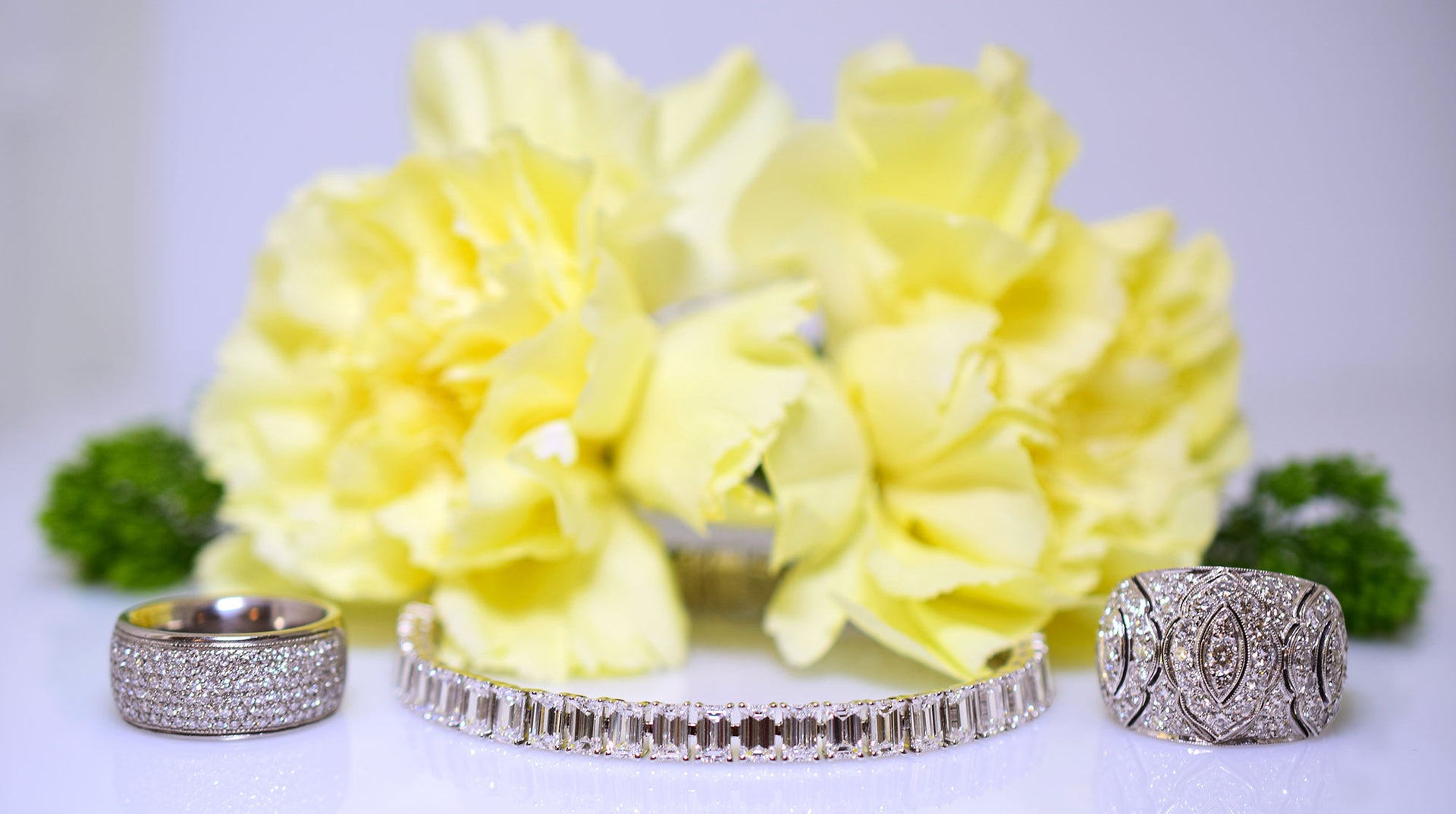 Jonathan's Jewelers: Fine Jewelry, Custom Design & Repair Services