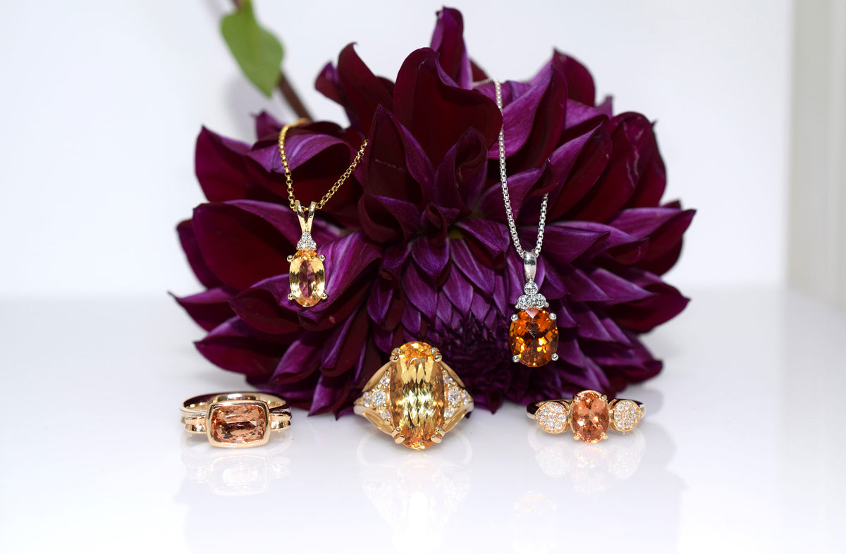 Jonathan's Jewelers: Fine Jewelry, Custom Design & Repair Services