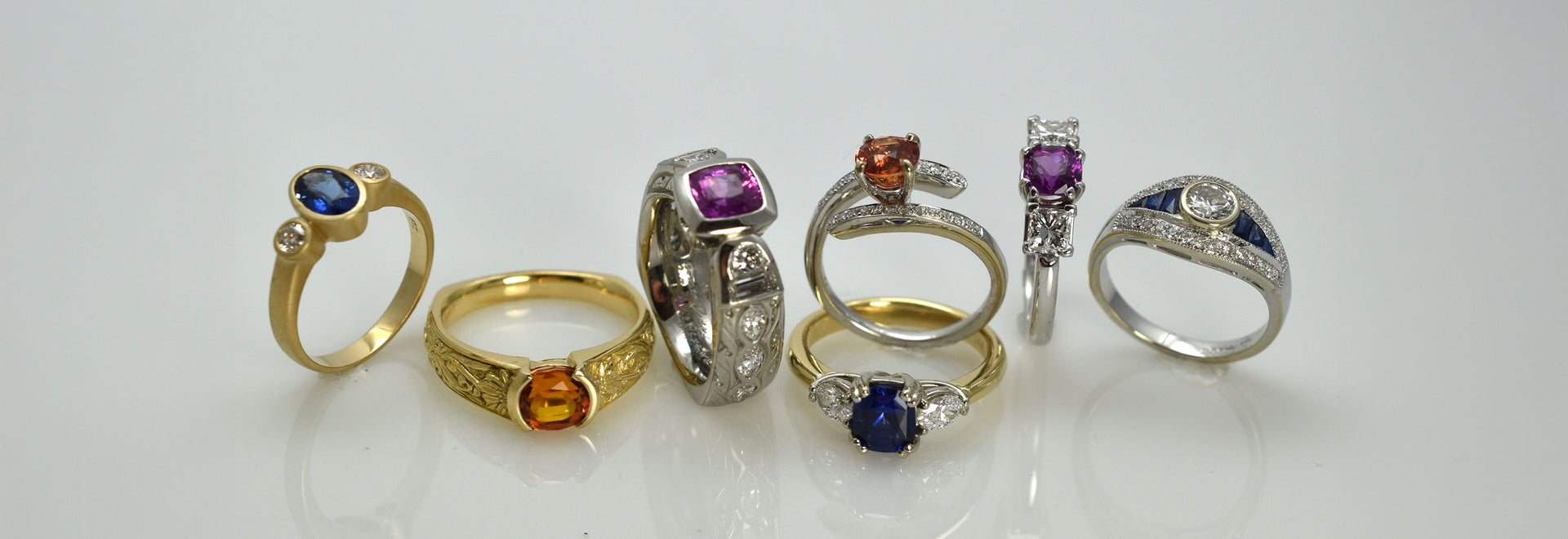 Jonathan's Jewelers: Fine Jewelry, Custom Design & Repair Services