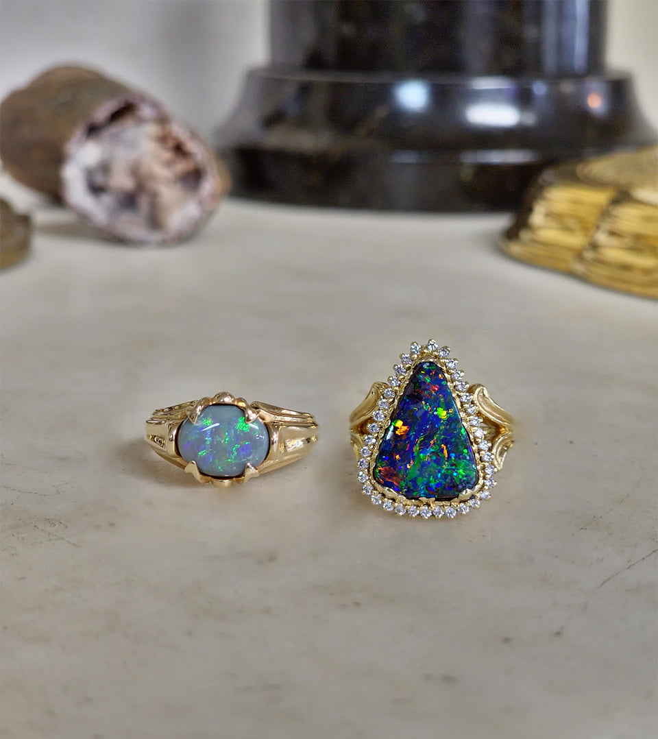 Jonathan's Jewelers: Fine Jewelry, Custom Design & Repair Services