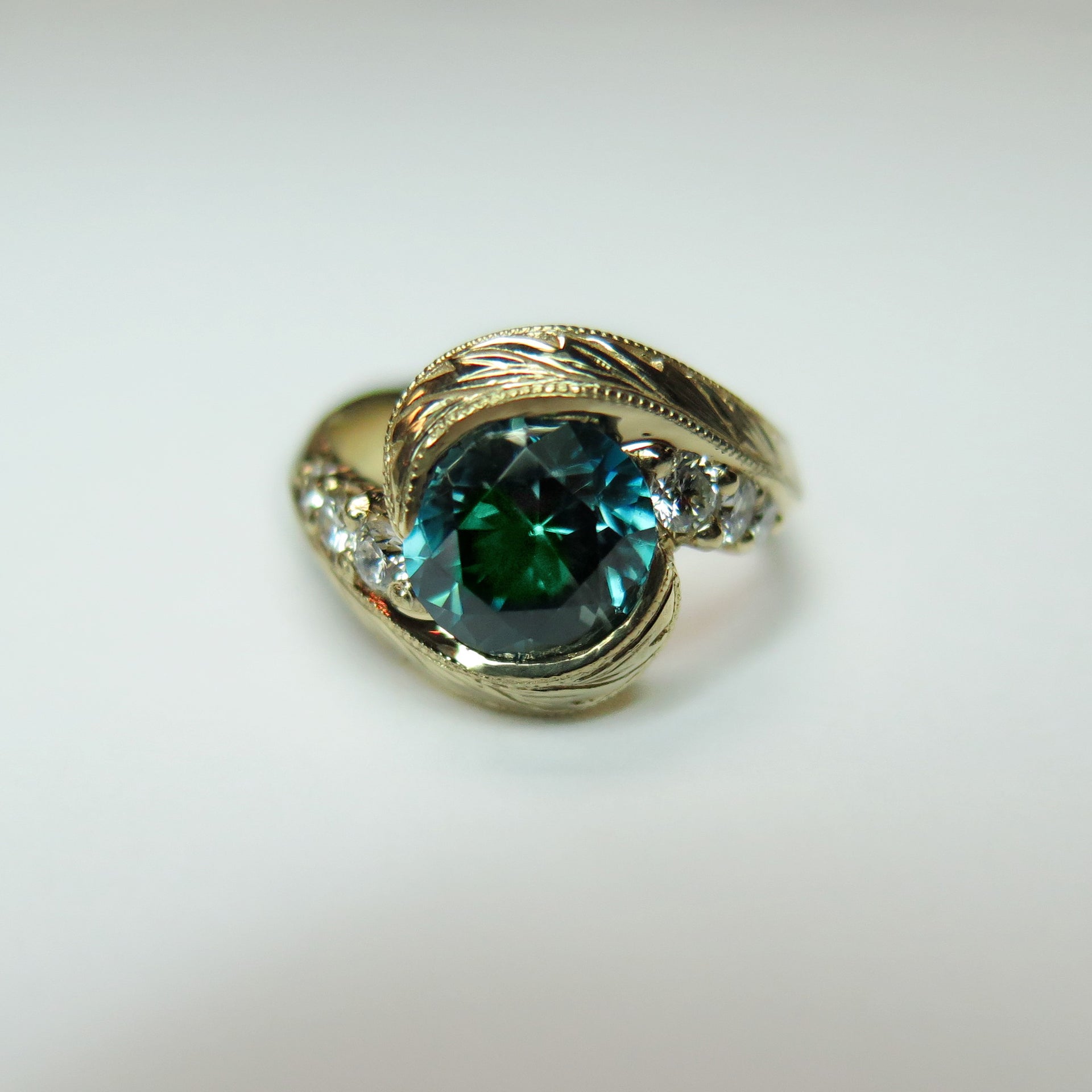 Our Creations Gallery – Jonathan's Jewelers